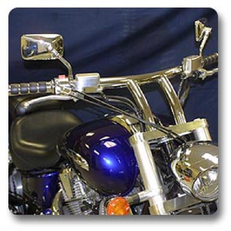 MeanCycles | XTREME BAR FOR VTX 1800 C/R/N, VTX 1300 C/R & M109R ...