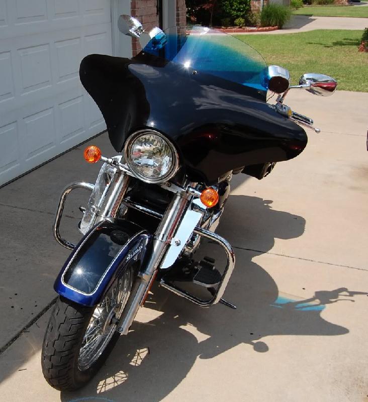 MeanCycles | .QUICK RELEASE FAIRING FOR METRIC MOTORCYCLES (Mounting ...