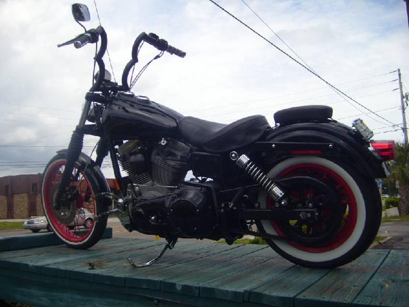 MeanCycles | .DEEPSICKNESS WICKED APES FOR METRICS / H.D's & CUSTOM ...