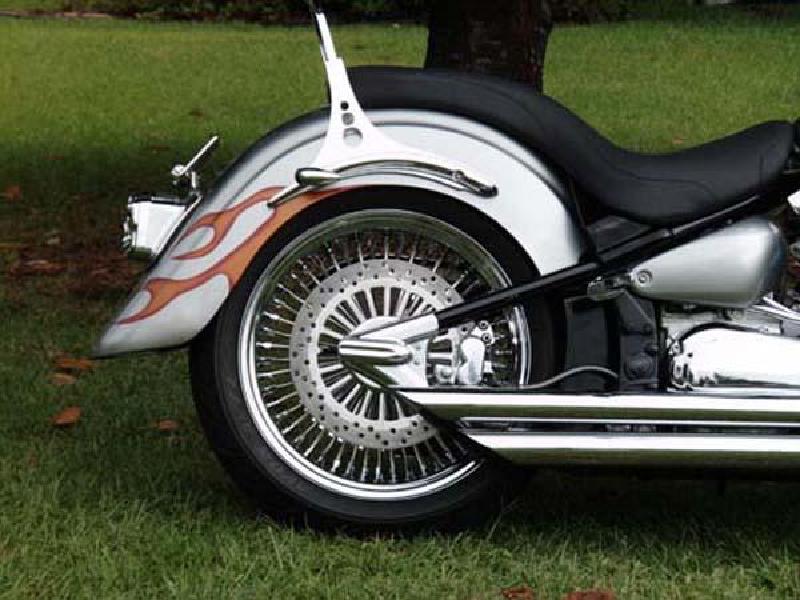 MeanCycles | SPOKE CUSTOM WHEELS (ANY SIZE-ANY COLOR) - Part No: RWW-WHEELS