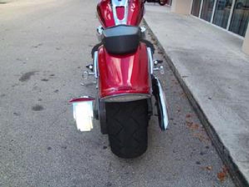 MeanCycles | .CUSTOM AXLE NUT FOR SIDE MOUNT LICENSE PLATE FOR RAIDER ...