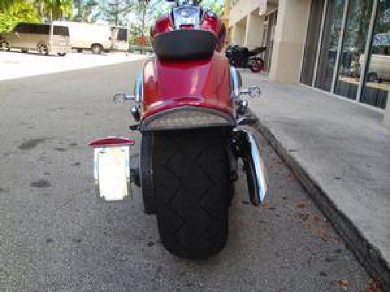 MeanCycles | .CUSTOM AXLE NUT FOR SIDE MOUNT LICENSE PLATE FOR RAIDER ...