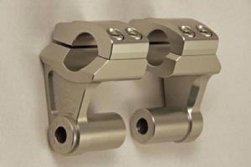 MeanCycles | BUELL FRIENDLY 2" RISE X 7/8" STEM CLAMP X 7/8" HANDLEBAR ...