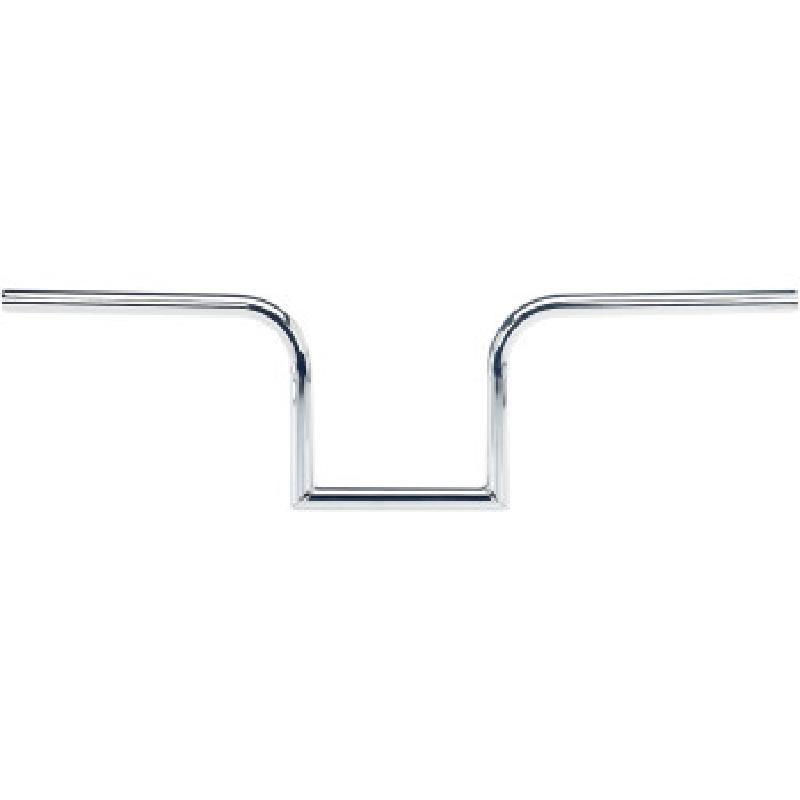 MeanCycles | FRISCO HANDLEBAR ((BLACK OR CHROME)) - Part No: 6003-1052