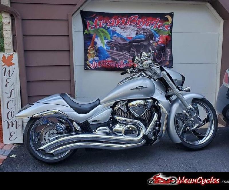 MeanCycles | .CUSTOM WHEELS PACKAGE WITH TIRES MOUNTED AND BALANCED FOR ...