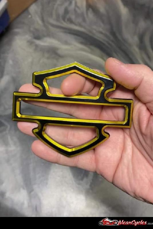 MeanCycles | CUSTOM HD TANK EMBLEM SET (ALL YEARS AVAILABLE NOW) - Part ...