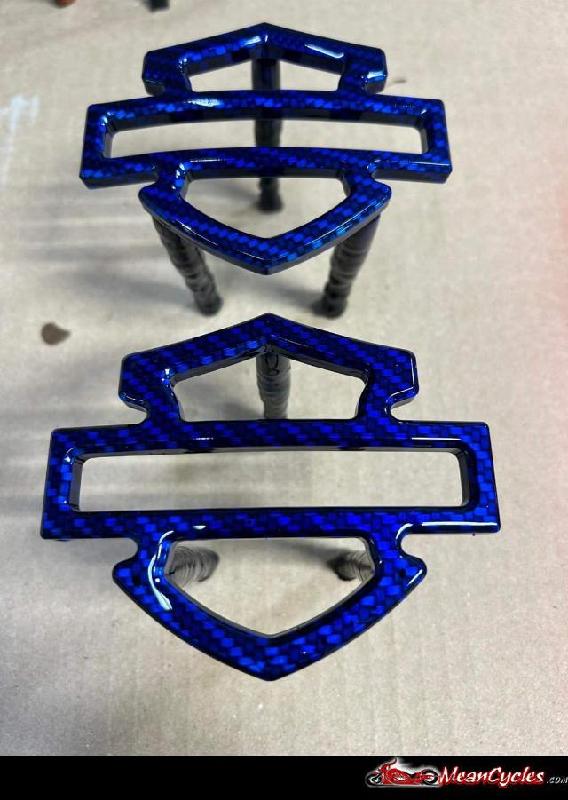 MeanCycles | CUSTOM HD TANK EMBLEM SET (ALL YEARS AVAILABLE NOW) - Part ...