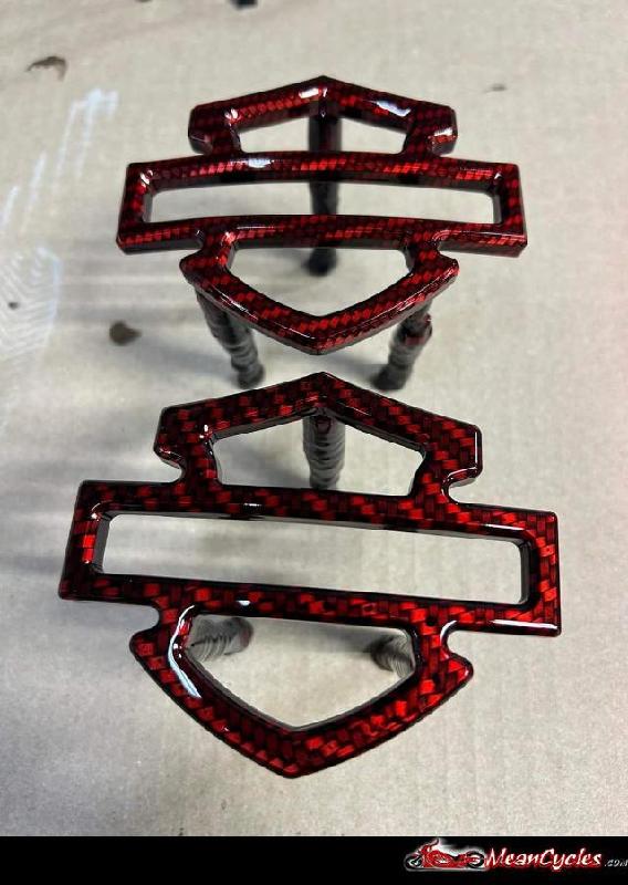 MeanCycles | CUSTOM HD TANK EMBLEM SET (ALL YEARS AVAILABLE NOW) - Part ...