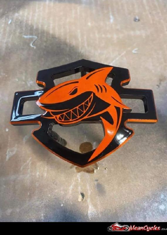 MeanCycles | CUSTOM HD TANK EMBLEM SET (ALL YEARS AVAILABLE NOW) - Part ...