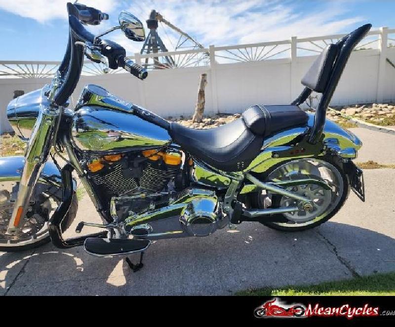 MeanCycles | DIABLO CURVE RHINO 2" HANDLEBARS FOR HARLEY-DAVIDSON ...