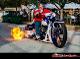 MeanCycles | HOT LICKS EXHAUST FLAME THROWER KIT - Part No: HotLicks-SEK