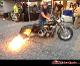 MeanCycles | HOT LICKS EXHAUST FLAME THROWER KIT - Part No: HotLicks-SEK